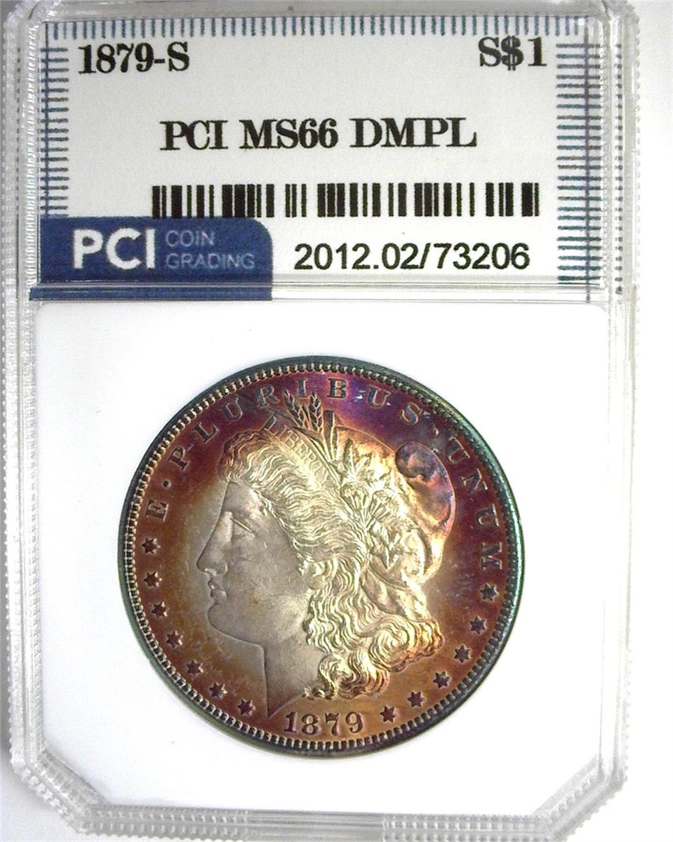 Proxiblog's Top Online Coin Auctions | Numismatic posts plus reviews of ...