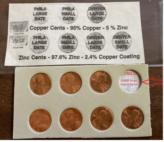 Proxiblog Coin News and Views | Numismatic posts on grading, buying ...